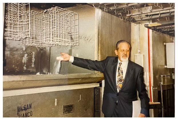 Our Story - Plastifil SA - Swiss Wire Products